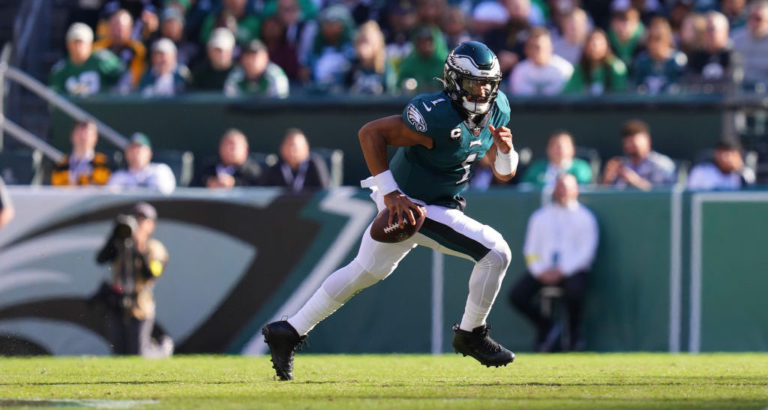 Daily Fantasy Football Research And Information - One Week Season