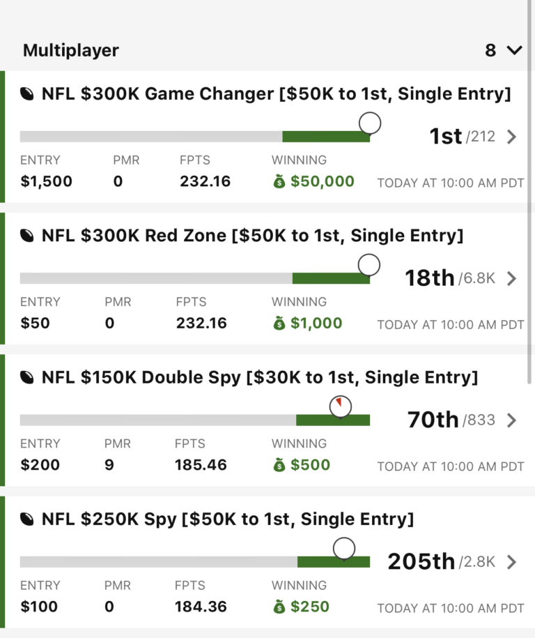 OWS Free - One Week Season